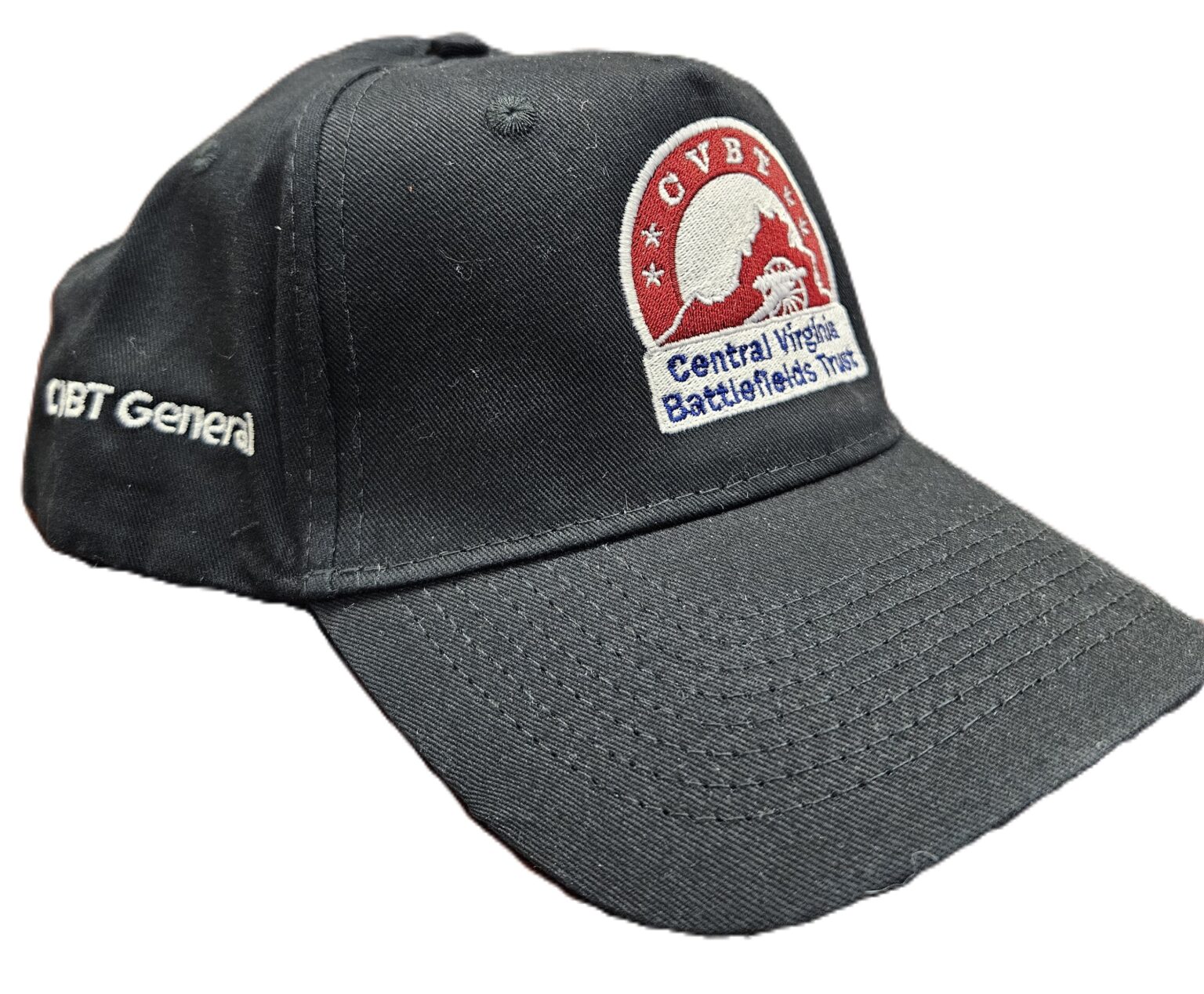 Central Virginia Battlefields Trust