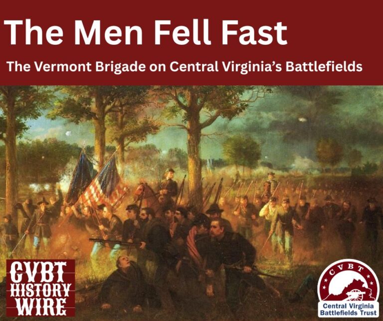 Central Virginia Battlefields Trust